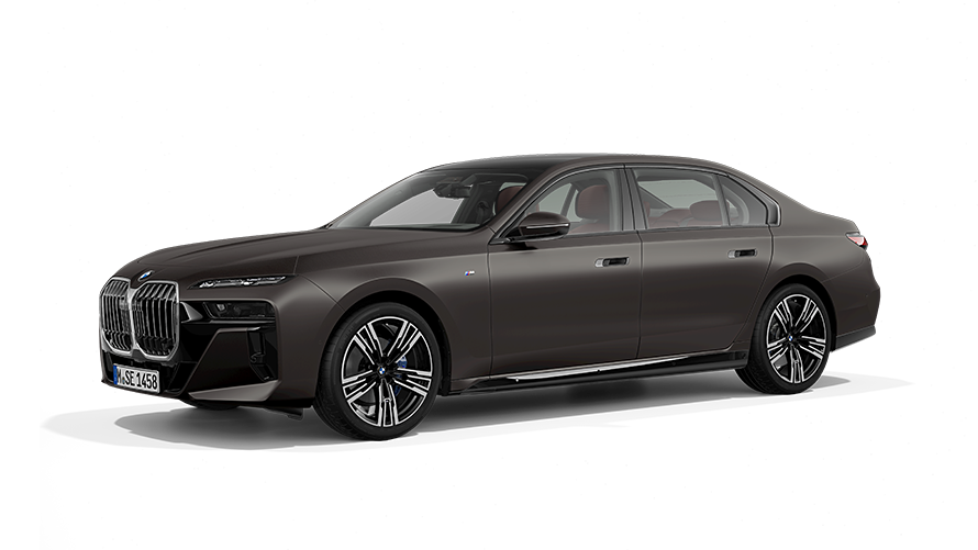 BMW Polska | Samochody osobowe