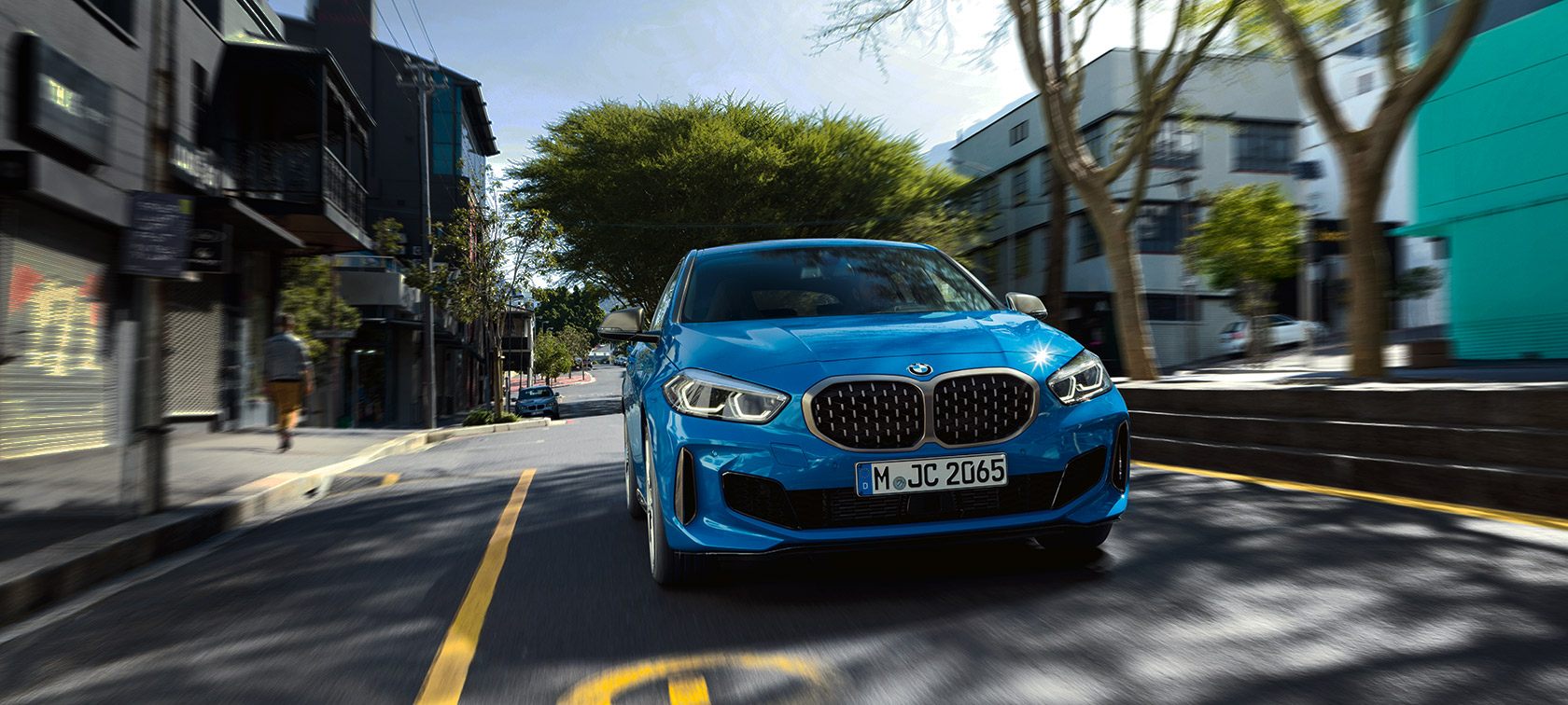 BMW Polska | Samochody osobowe