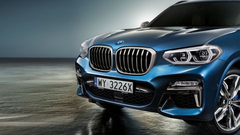 BMW Polska | Samochody osobowe