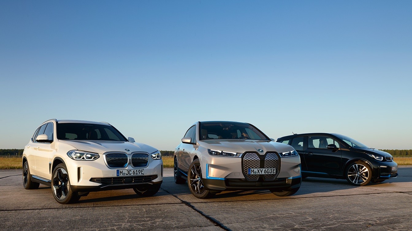 BMW Polska | Samochody osobowe