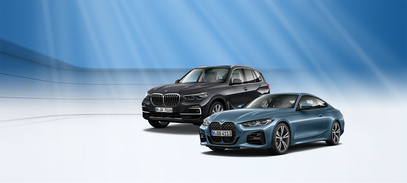 BMW Polska | Samochody osobowe