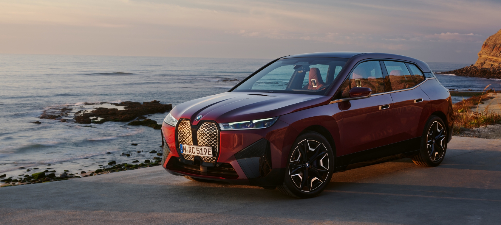 BMW Polska | Samochody osobowe