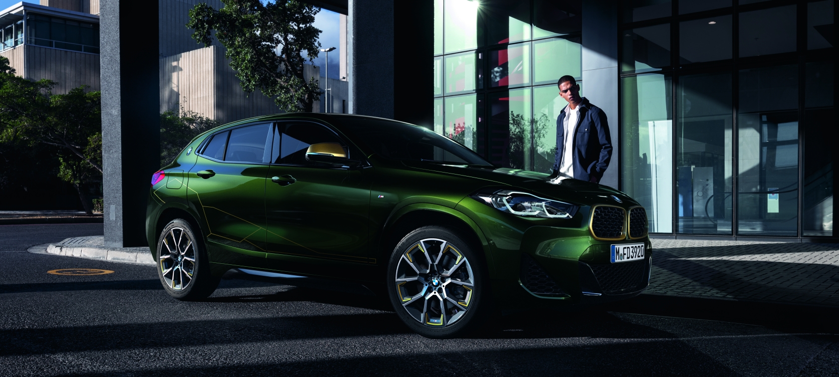 Samochody używane BMW – BMW Premium Selection | Samochody używane na ...